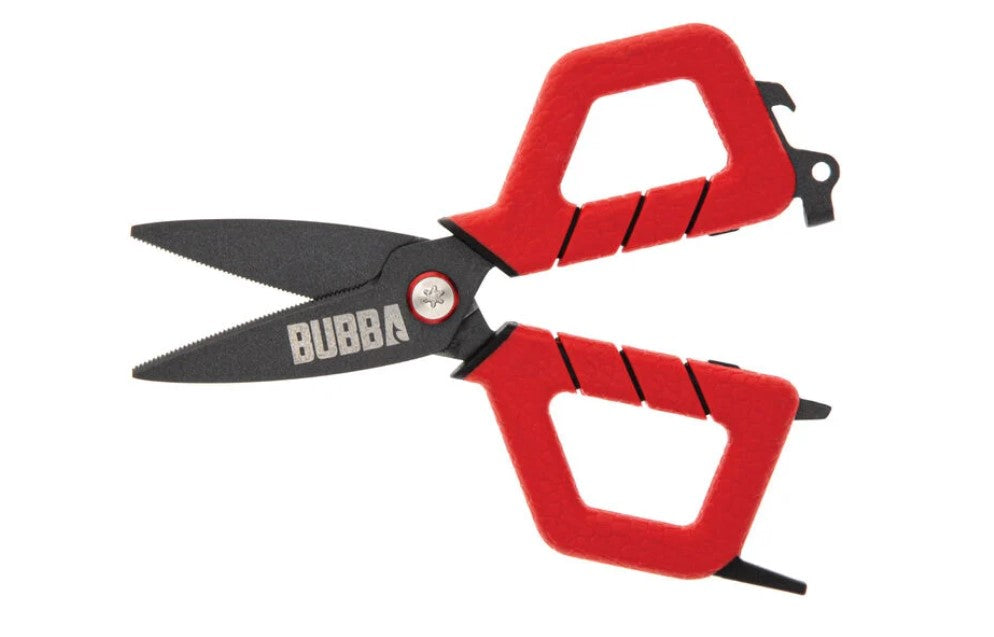 BUBBA SMALL SHEARS