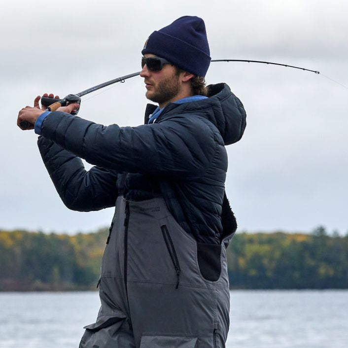Mojo Bass Trigon Casting Rods by ST CROIX OF PARK FALLS — St. Croix ...