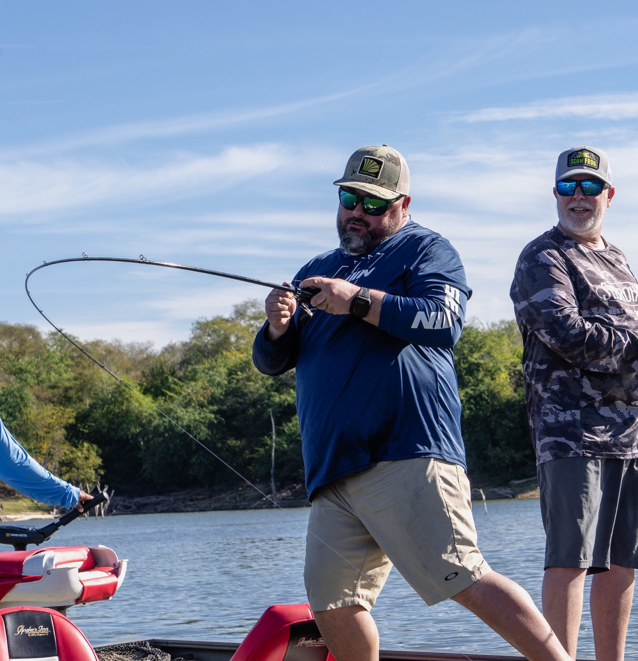 SC Rods Freshwater — St. Croix Rods - Factory Store
