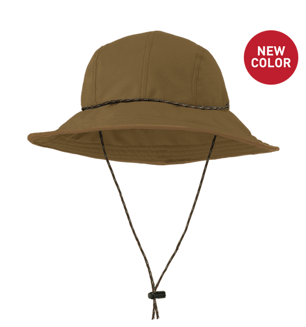 Stormy Kromer Camo Hats