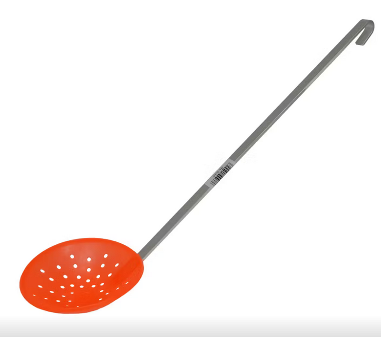 POLY SKIMMER 5/16 ALMN HANDLE