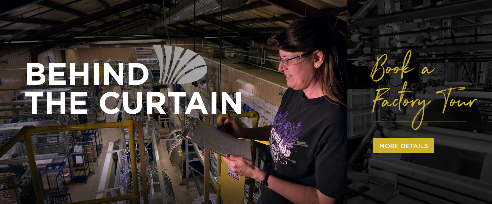 St. Croix Rod Factory Store