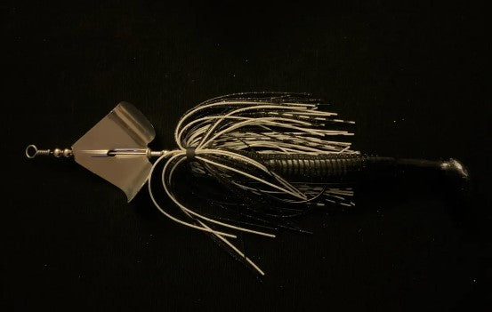 JAMIT WEEDLESS INLINE BUZZ BAIT