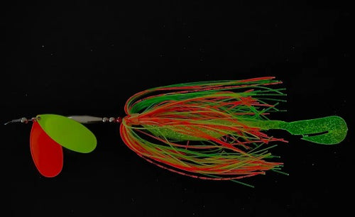 RAMIT WEEDLESS MAGNUM BUCKTAIL