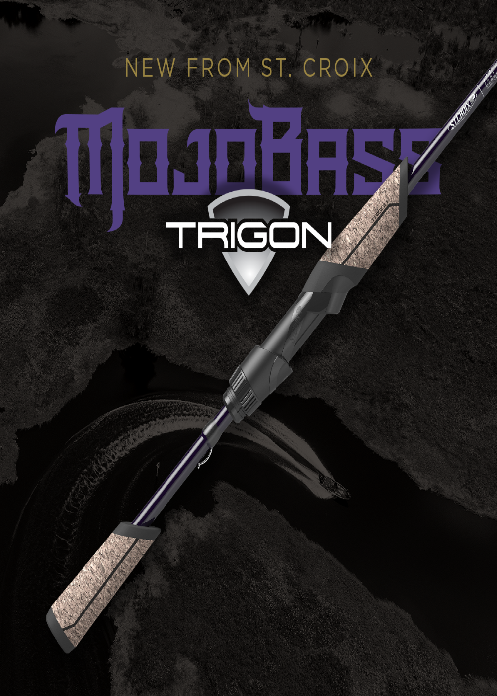 St. Croix Rod Factory Store