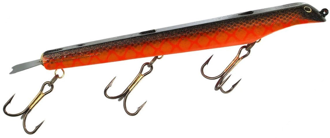 SUICK LURE Weighted Thriller Lures for Ultimate Fishing Fun — St. Croix ...