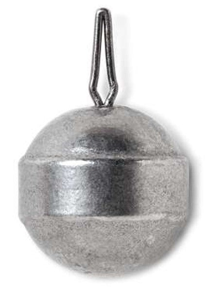 DROP SHOT BALL WEIGHT