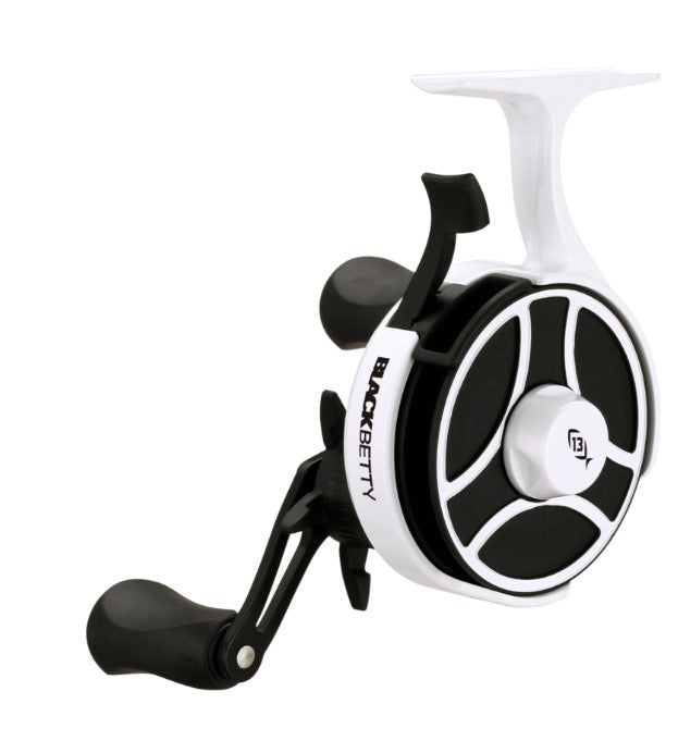 FREEFALL GHOST ICE REEL