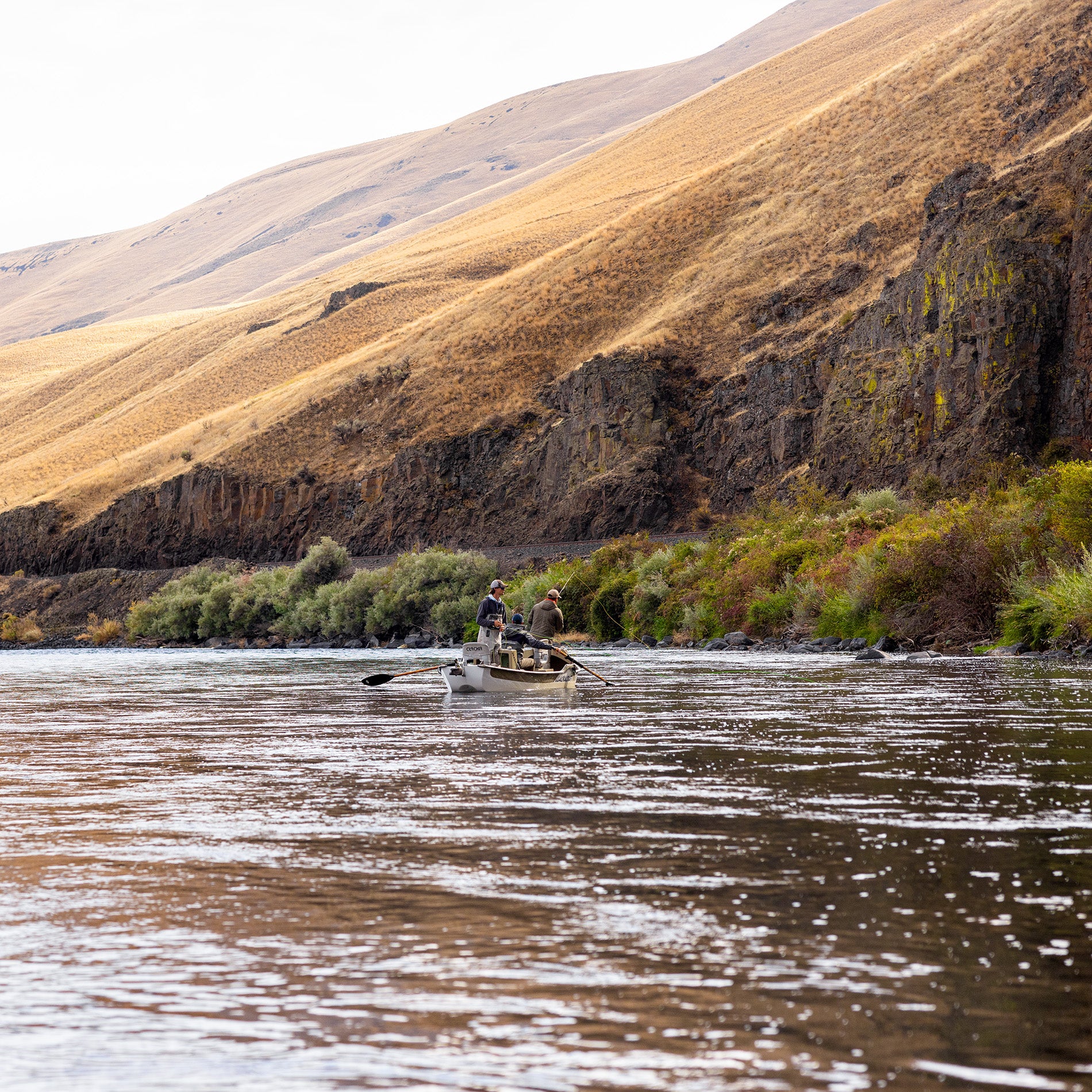 ST CROIX OF PARK FALLS Fishing Rods - High-Performance Gear — St. Croix ...