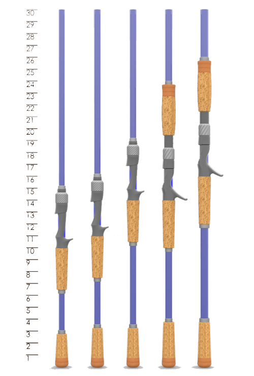 LEGEND TOURNAMENT PIKE