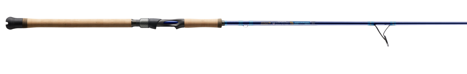 LEGEND TOURNAMENT INSHORE SPINNING