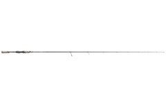 MOJO BASS TRIGON SPINNING RODS