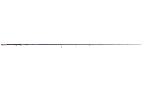 MOJO BASS TRIGON SPINNING RODS