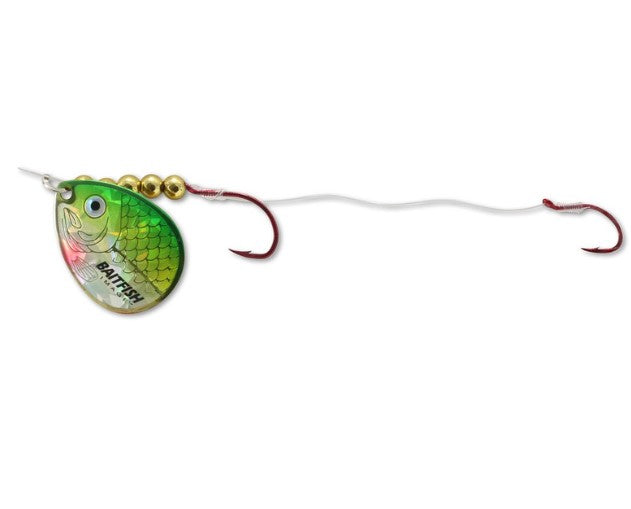 BAITFISH SPINNER HARNESS