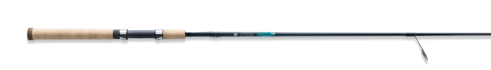 PREMIER® SPINNING RODS