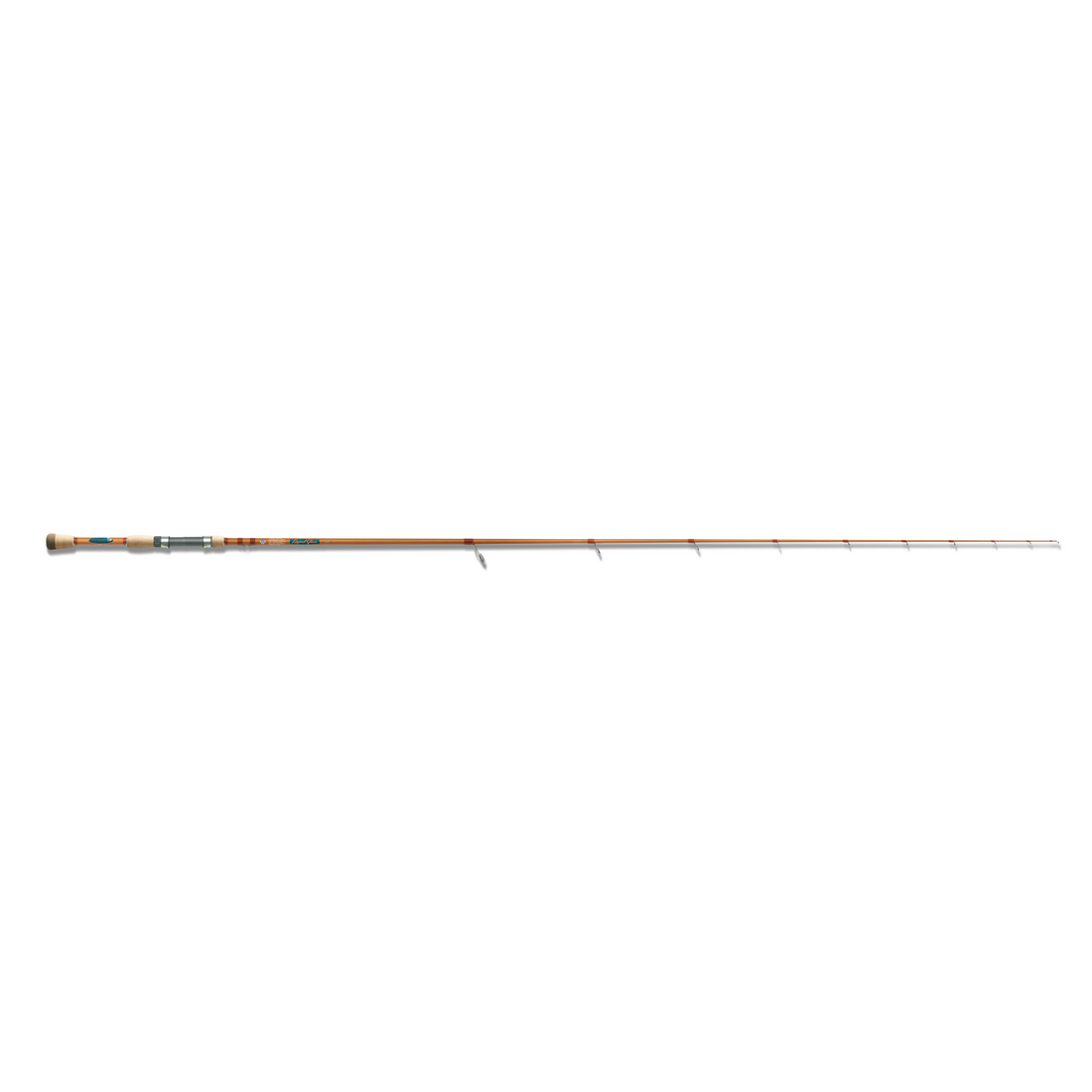 LEGEND® GLASS SPINNING RODS