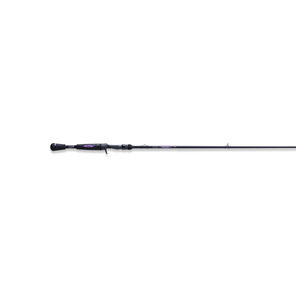 MOJO YAK CASTING RODS