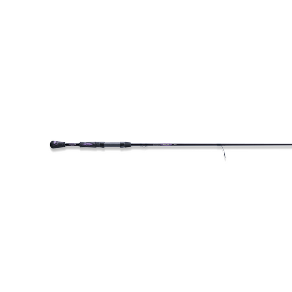 MOJO YAK SPINNING RODS