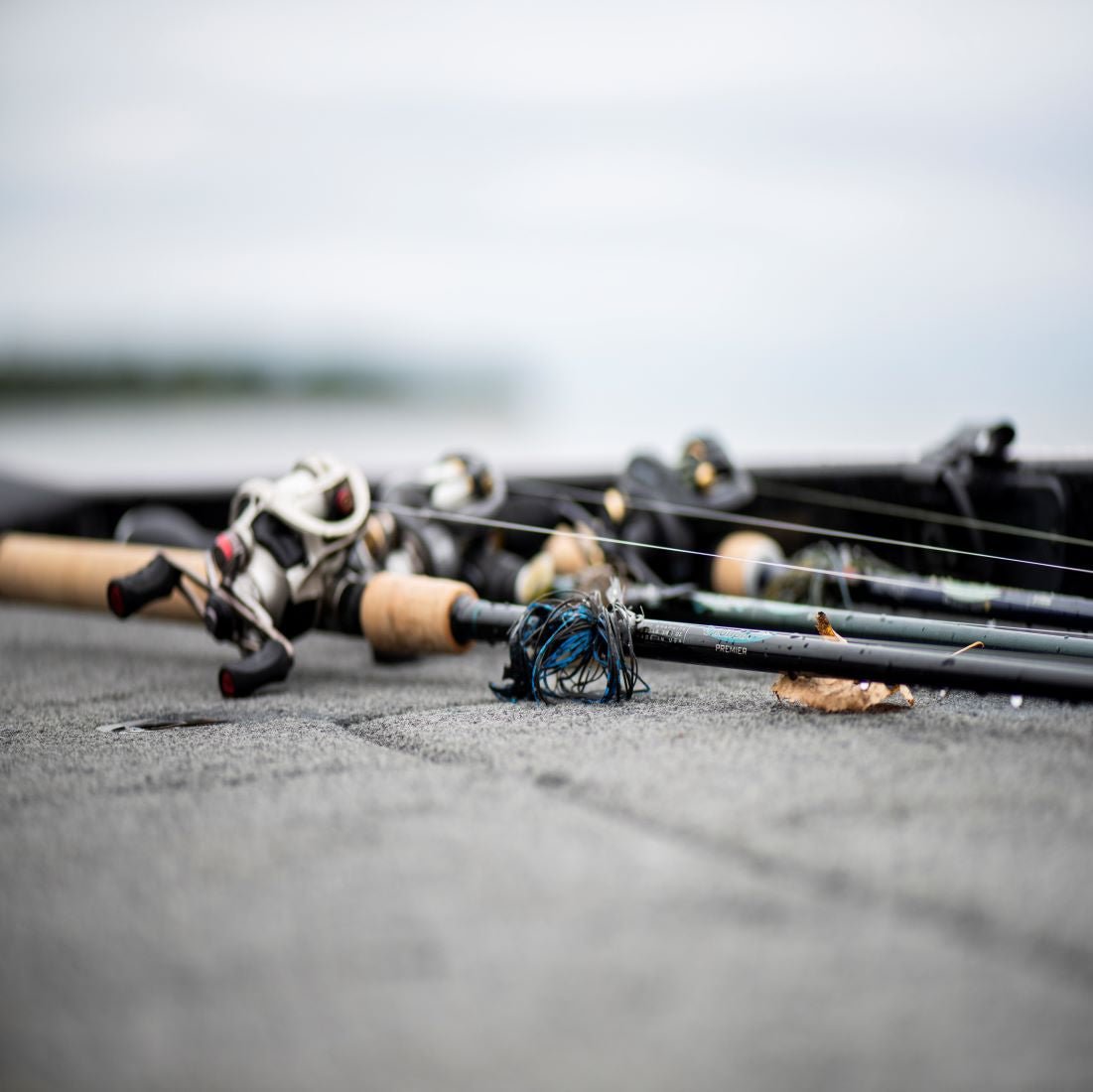 All Rods — St. Croix Rods - Factory Store